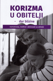 Korizma u obitelji - dar blizine | Verbum