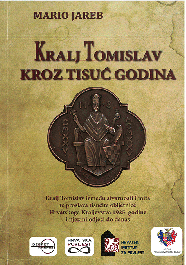 Kralj Tomislav kroz tisuć godina | Verbum
